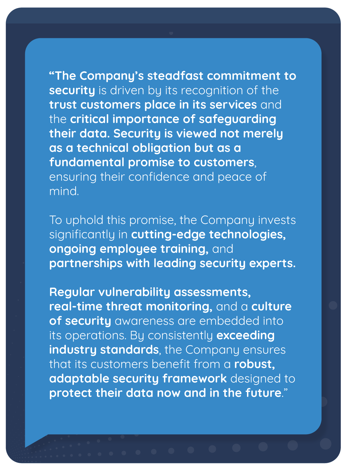 Industry Leading Technology (Lintelio)